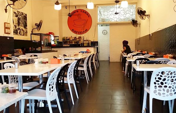 The Best Local Restaurants in Kuching | TasteAtlas