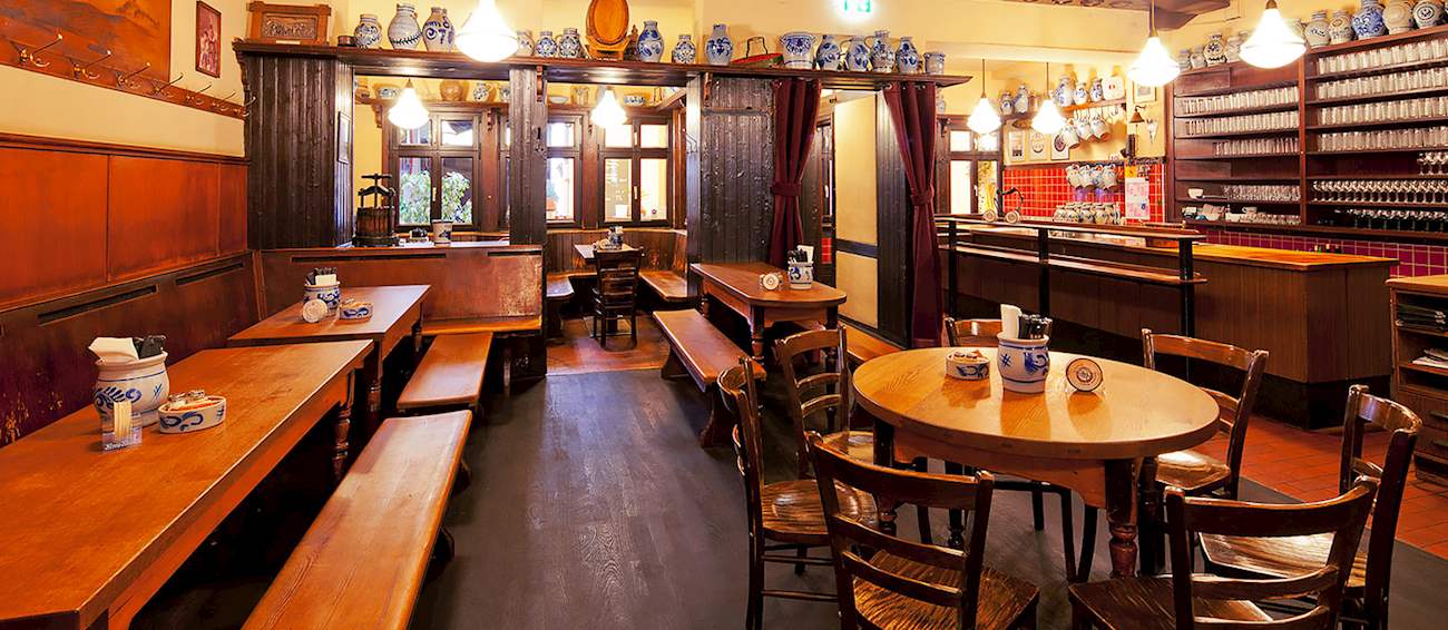 Apfelwein Wagner | TasteAtlas | Recommended authentic restaurants
