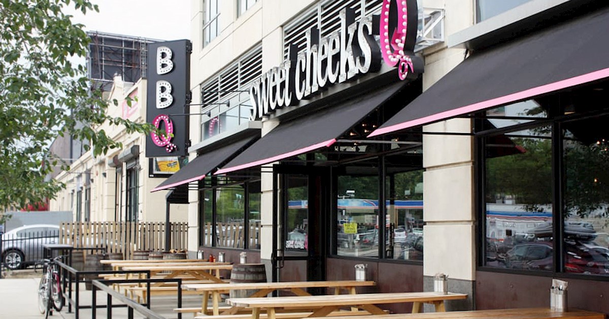 Sweet Cheeks Q | TasteAtlas | Recommended authentic restaurants