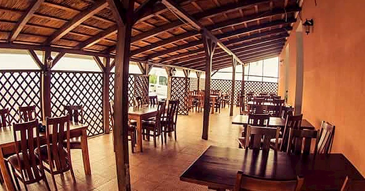 Restaurant La Tauc | TasteAtlas | Recommended authentic restaurants