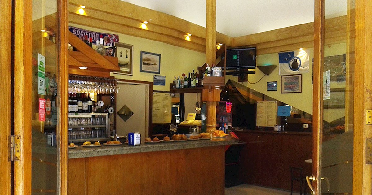 Bar Haizea | TasteAtlas | Recommended authentic restaurants