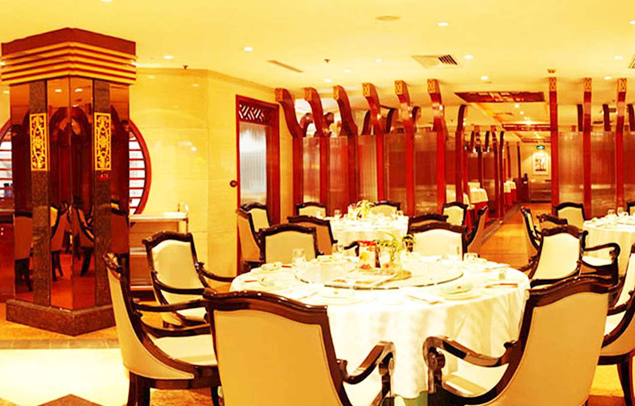 Yuxin Chuan Cai | TasteAtlas | Recommended authentic restaurants