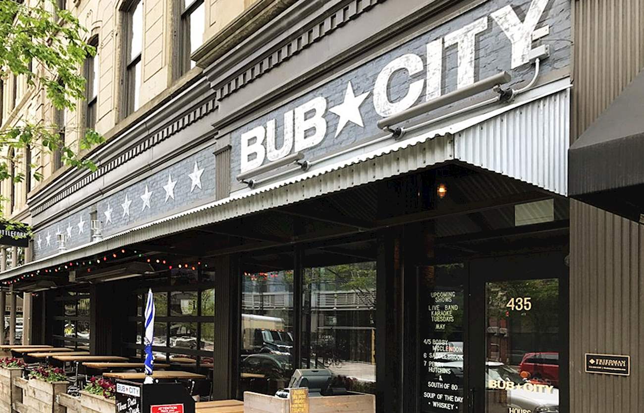 Bub City | TasteAtlas | Recommended authentic restaurants