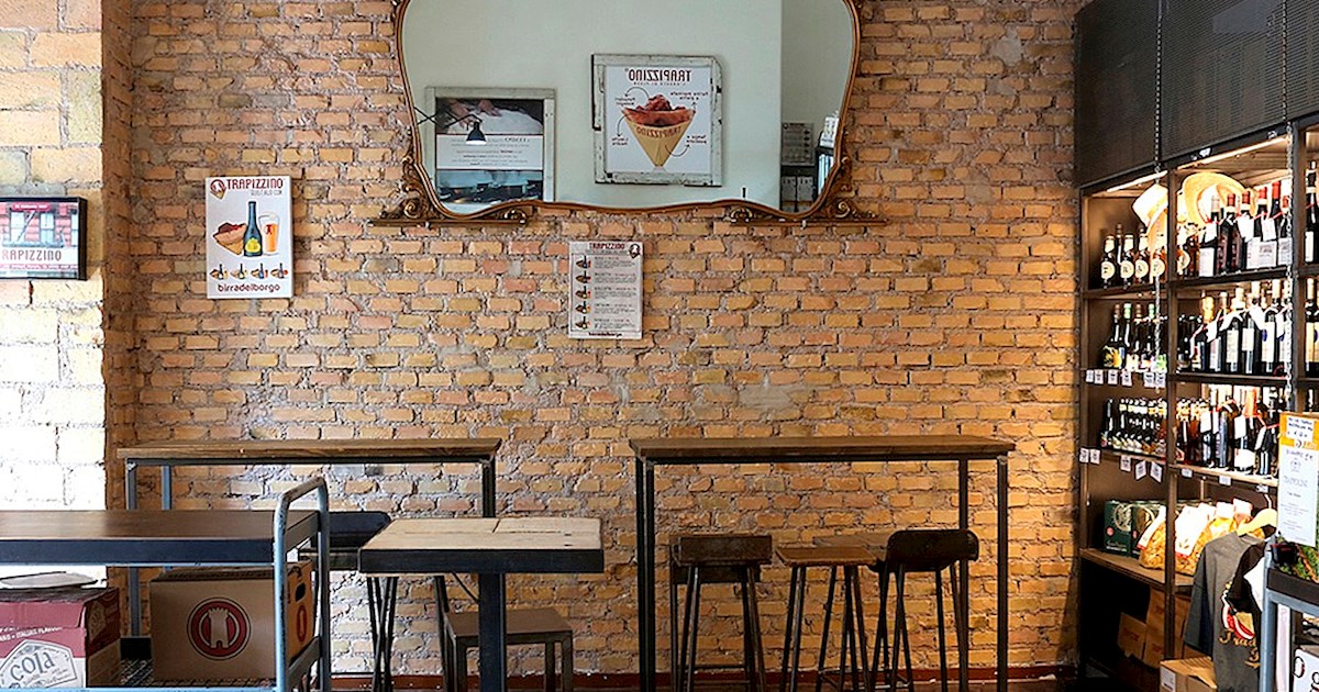 Trapizzino | TasteAtlas | Recommended authentic restaurants