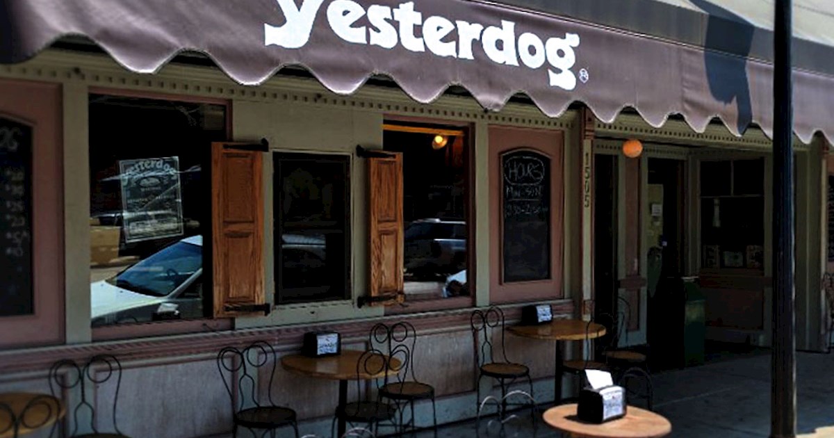 Yesterdog | TasteAtlas | Recommended authentic restaurants