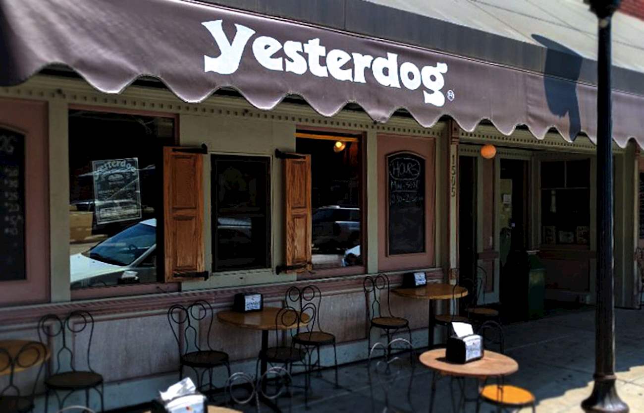 Yesterdog | TasteAtlas | Recommended authentic restaurants