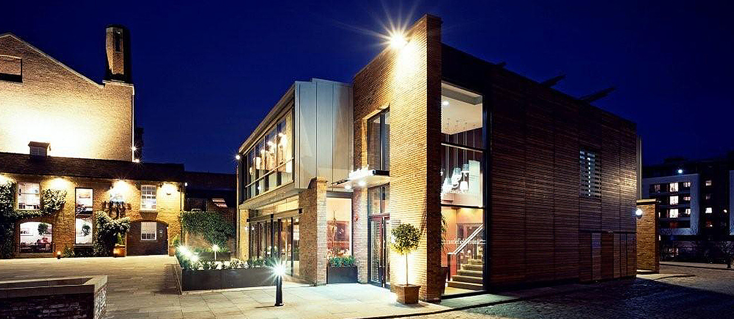 Albert's Shed | TasteAtlas | Recommended authentic restaurants