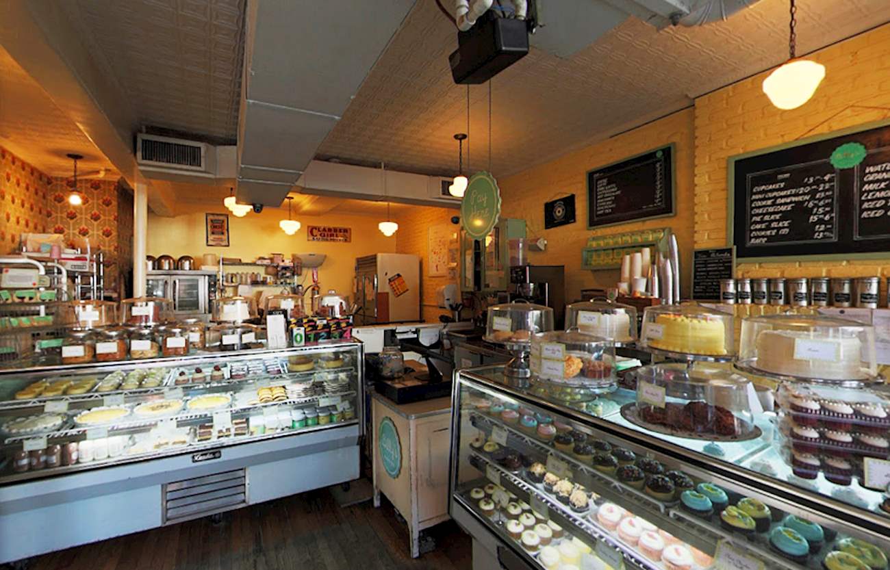 Billy’s Bakery | TasteAtlas | Recommended authentic restaurants