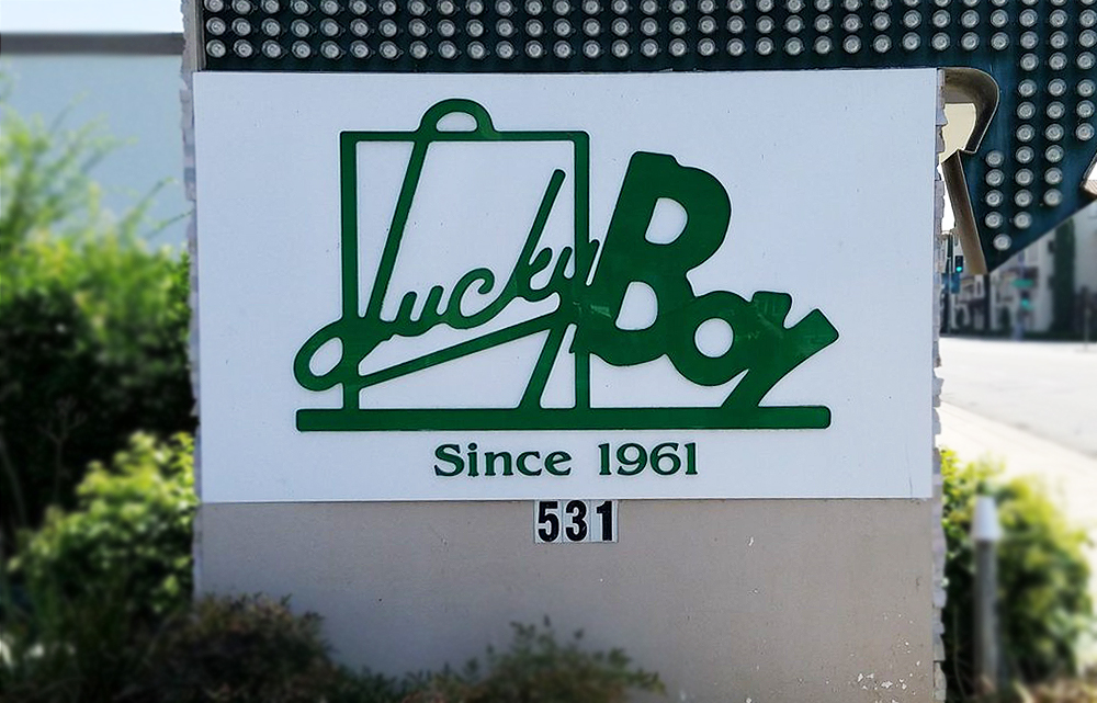 Lucky Boy | TasteAtlas | Recommended authentic restaurants