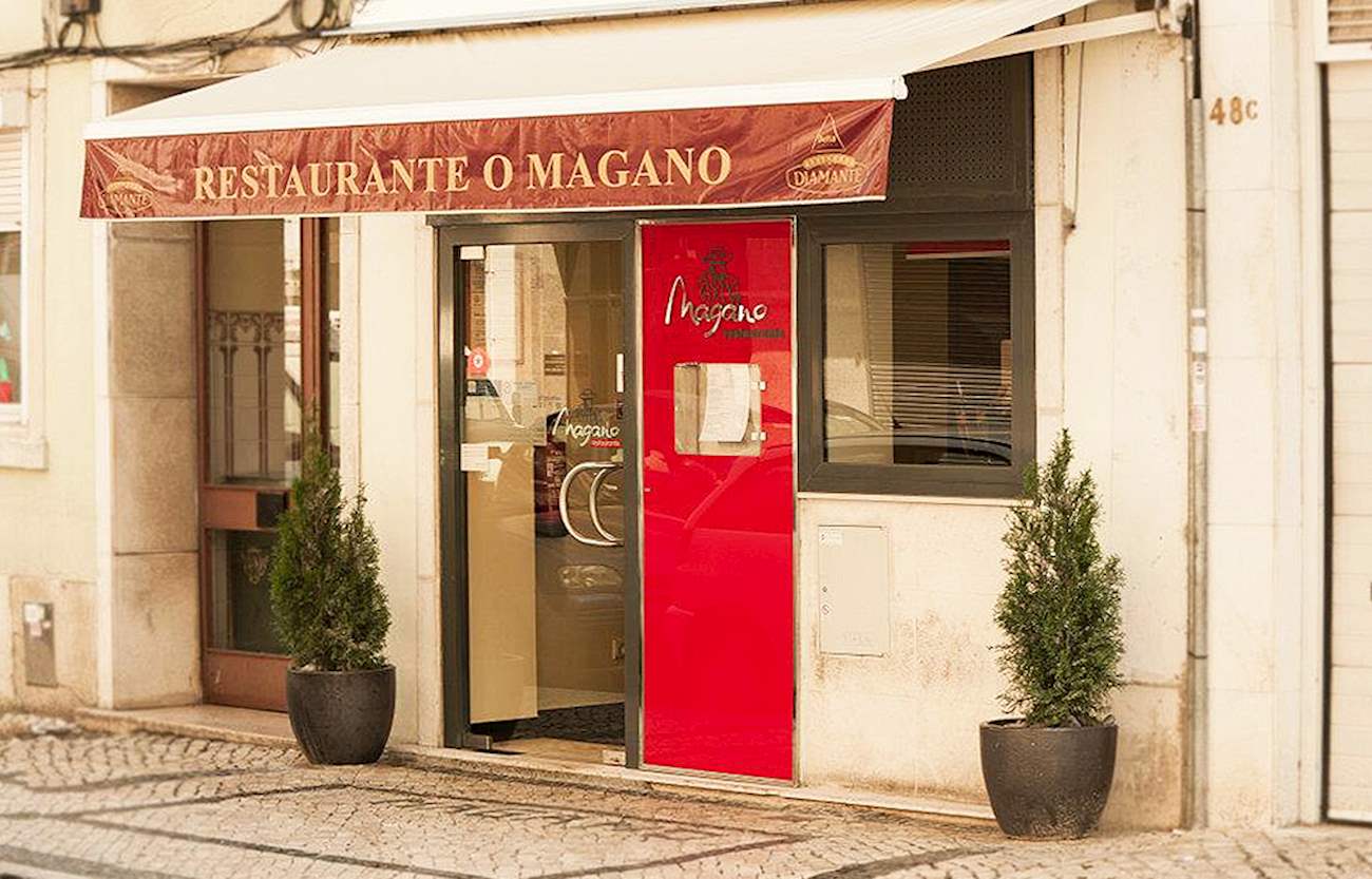 Restaurante Magano | TasteAtlas | Recommended authentic restaurants