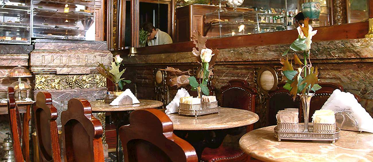 Caffè Mulassano | TasteAtlas | Recommended authentic restaurants