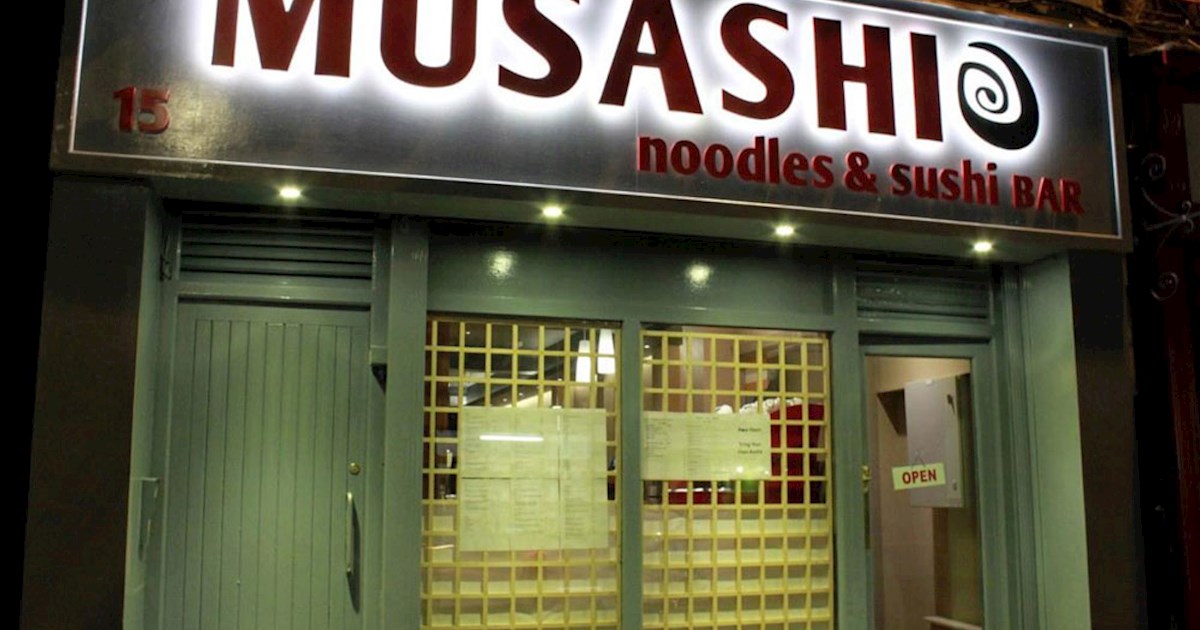 Musashi | TasteAtlas | Recommended authentic restaurants