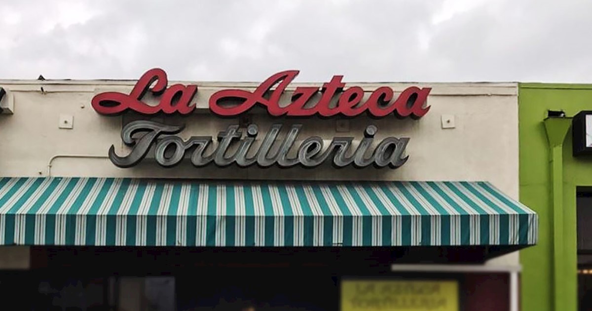 La Azteca | TasteAtlas | Recommended authentic restaurants