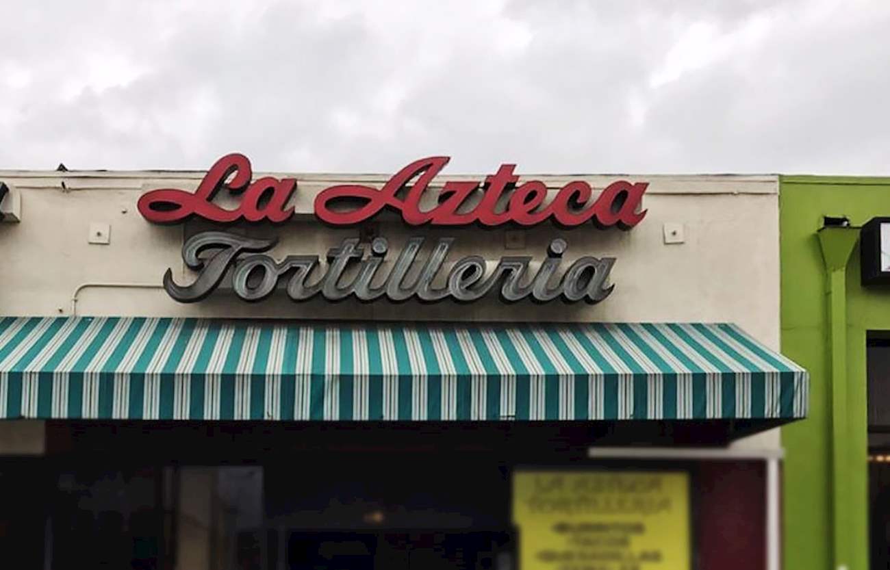 La Azteca | TasteAtlas | Recommended authentic restaurants