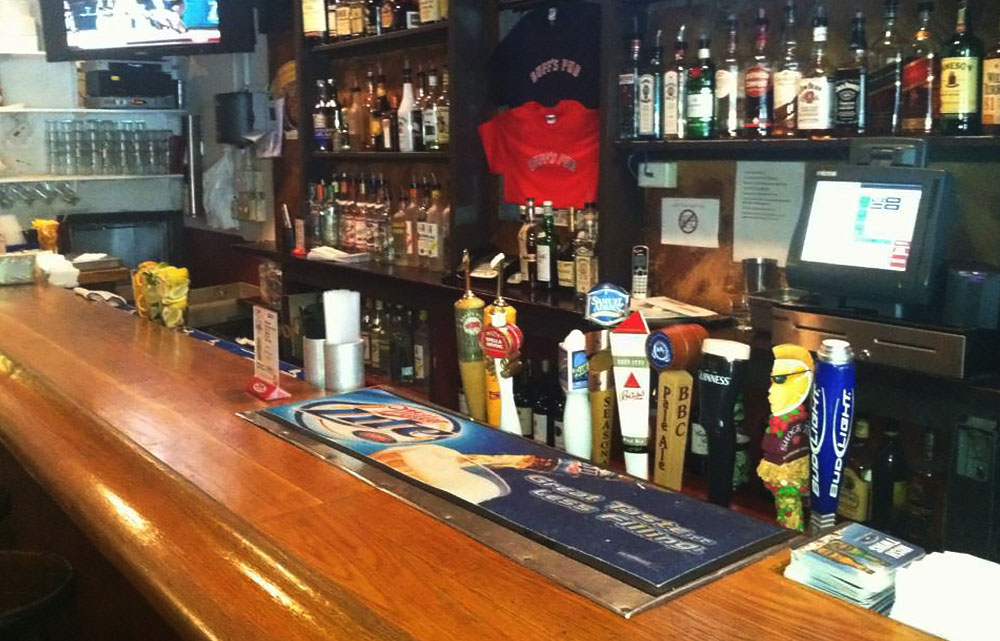 Buff's Pub | TasteAtlas | Recommended authentic restaurants