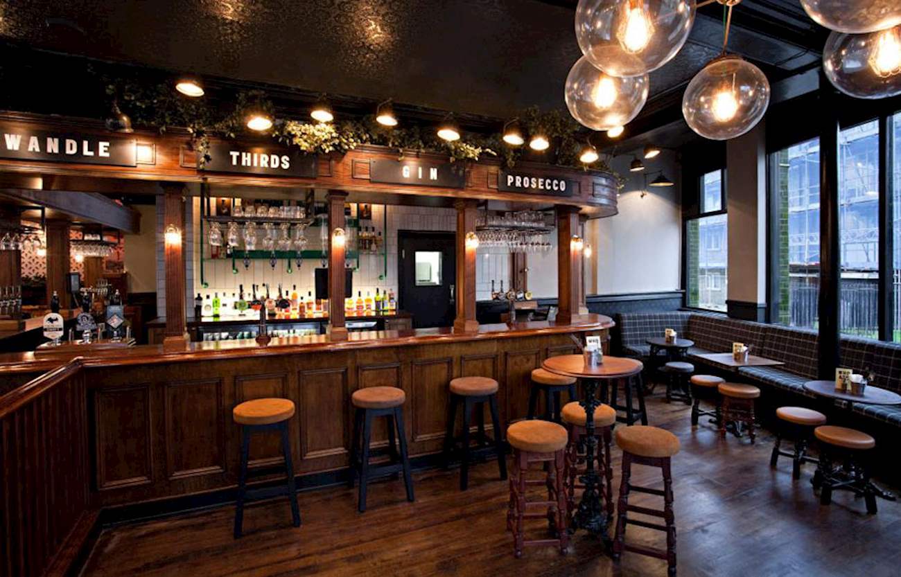 The Draft House Birdcage | TasteAtlas | Recommended authentic restaurants