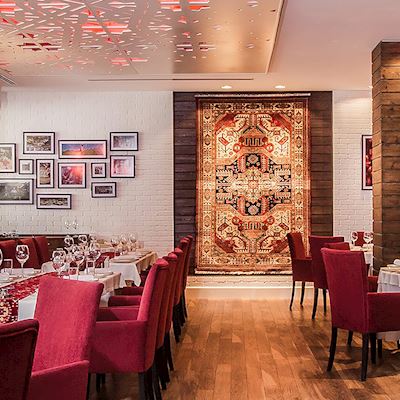 What to Eat in Baku | Baku Local Food | TasteAtlas