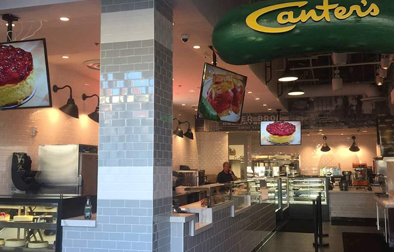 Canter's Deli | TasteAtlas | Recommended authentic restaurants