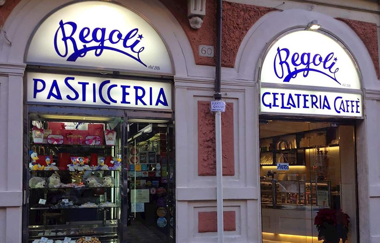 Pasticceria Regoli | TasteAtlas | Recommended authentic restaurants