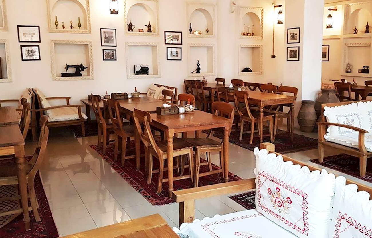 Al Fanar Restaurant & Cafe | TasteAtlas | Recommended authentic restaurants