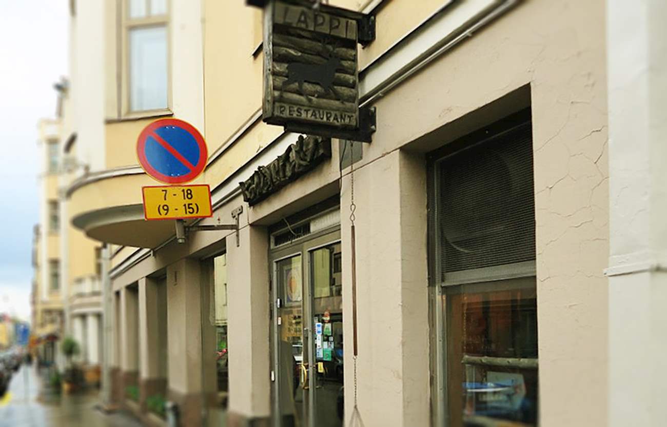 Lappi | TasteAtlas | Recommended authentic restaurants