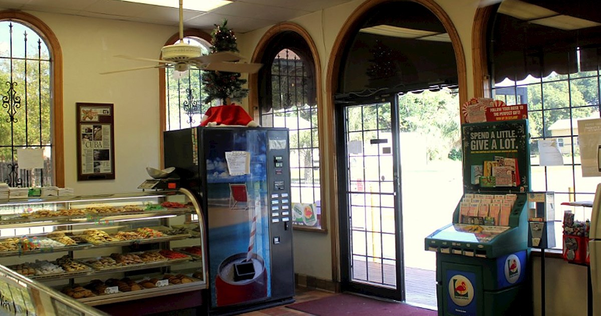 La Segunda Ybor | TasteAtlas | Recommended authentic restaurants