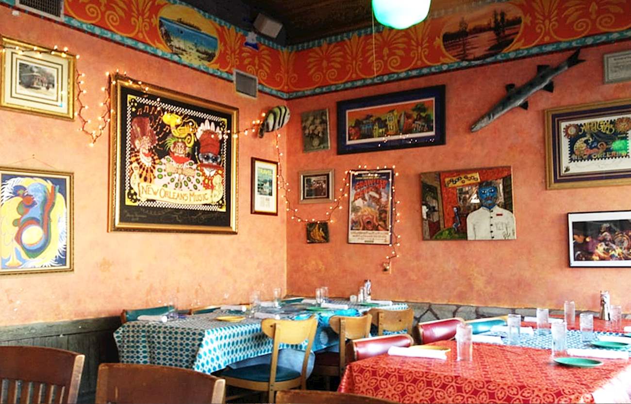 Jacques-Imo's | TasteAtlas | Recommended authentic restaurants