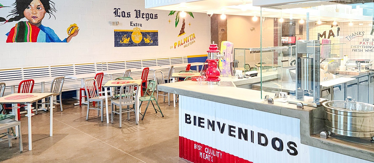 The Taco Stand | TasteAtlas | Recommended authentic restaurants