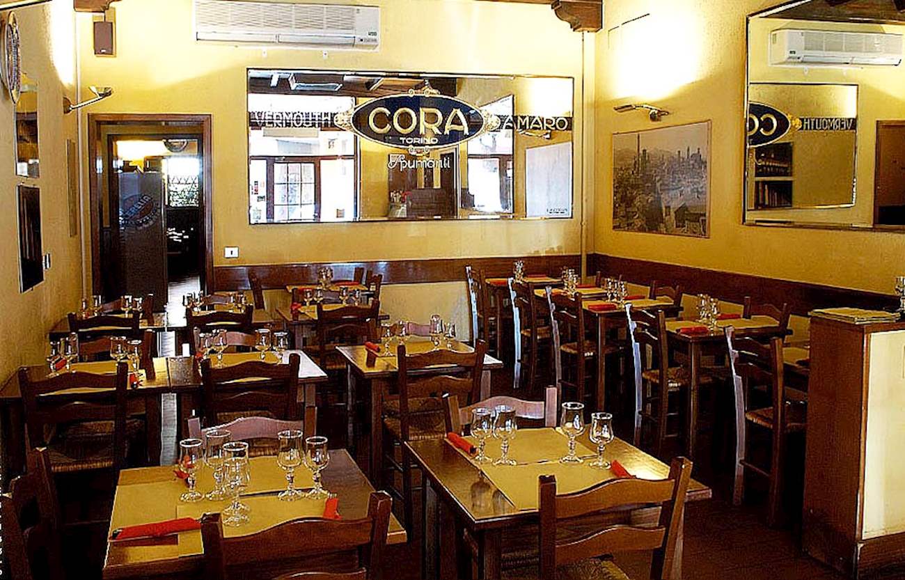 Trattoria del Rosso | TasteAtlas | Recommended authentic restaurants