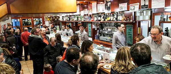 The Best Restaurants in Spain Serving Blood Sausages | TasteAtlas