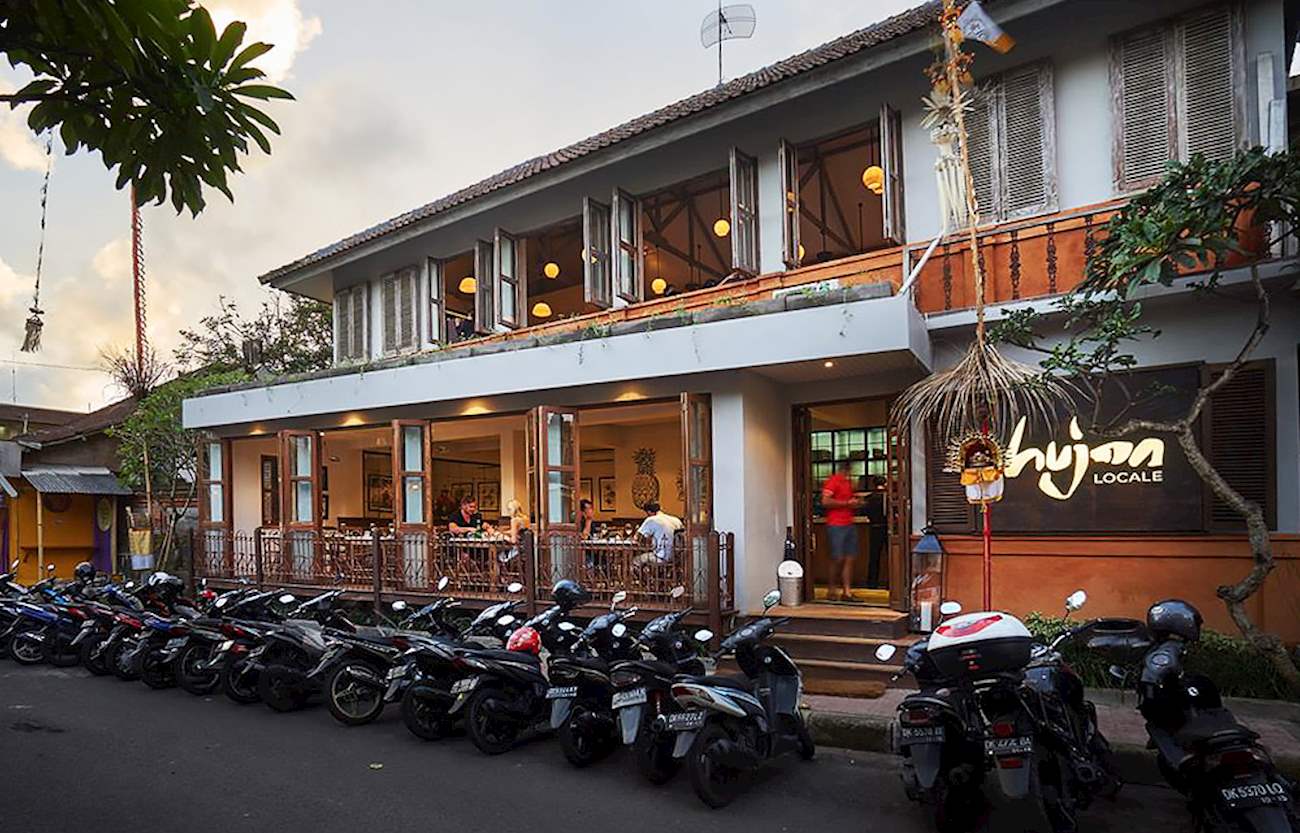 Hujan Locale | TasteAtlas | Recommended authentic restaurants