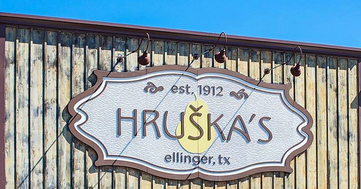 Hruska's Store & Bakery | TasteAtlas | Recommended authentic restaurants