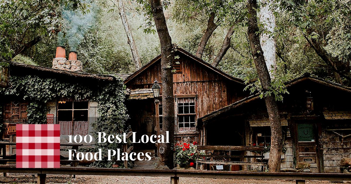 Cold Spring Tavern | TasteAtlas | Recommended authentic restaurants