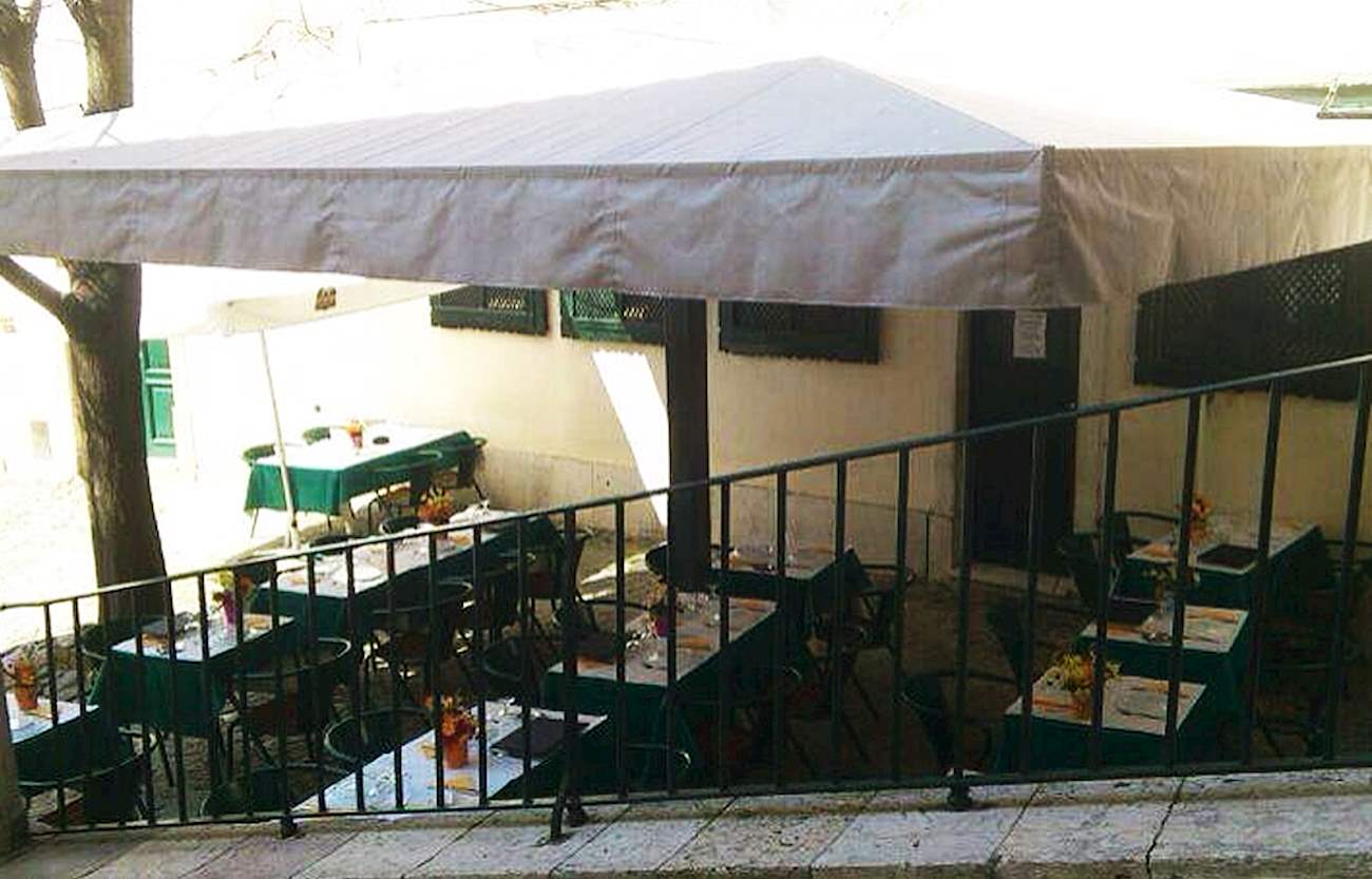 Páteo 13 | TasteAtlas | Recommended authentic restaurants