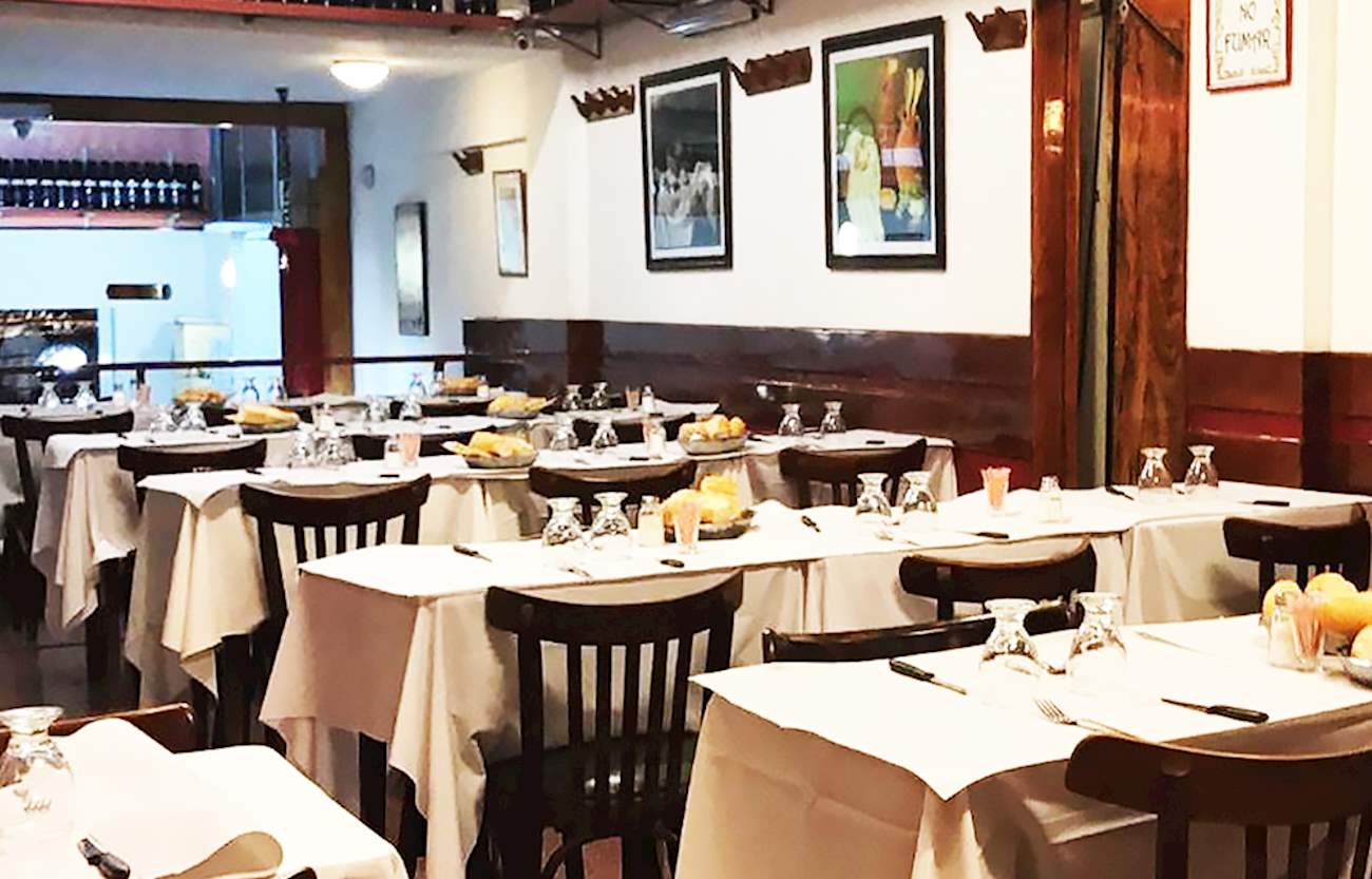 Parrilla Peña | TasteAtlas | Recommended authentic restaurants