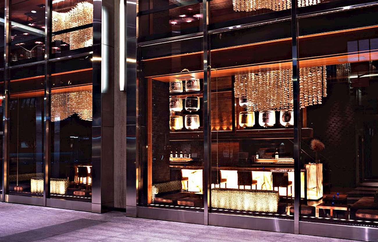 Nobu Fifty Seven | TasteAtlas | Recommended authentic restaurants