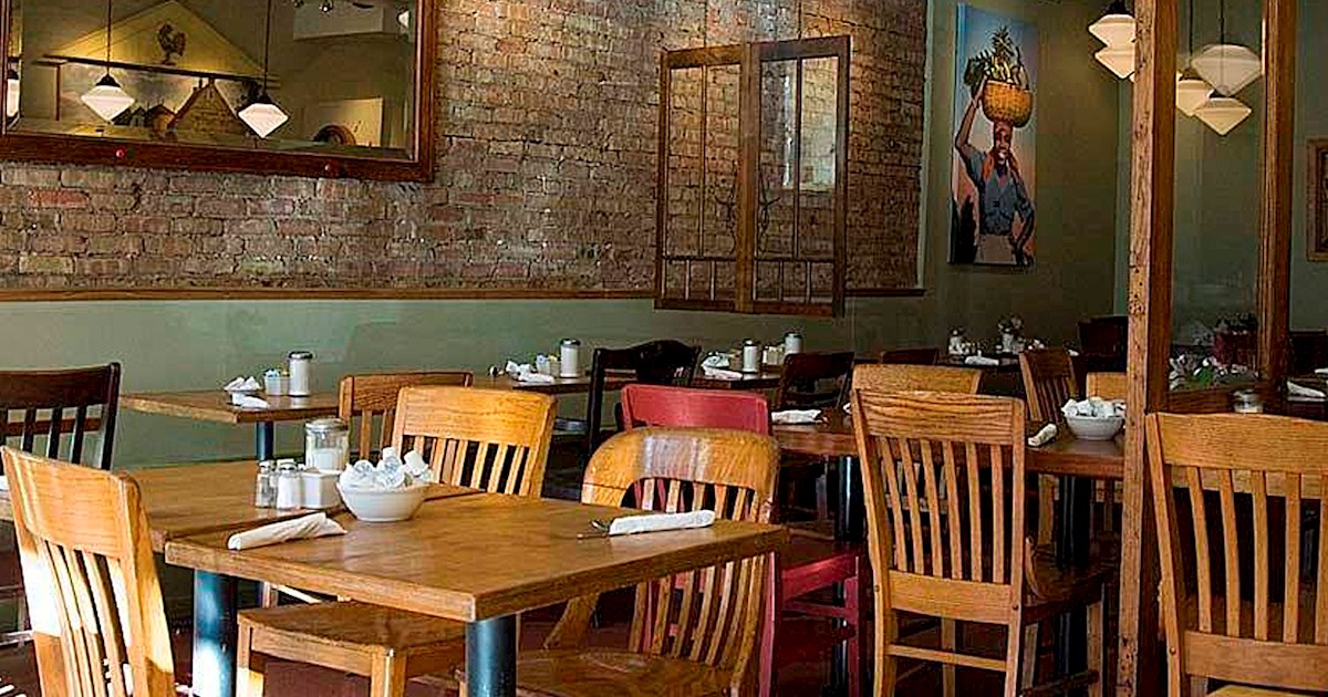 M.henry | TasteAtlas | Recommended authentic restaurants