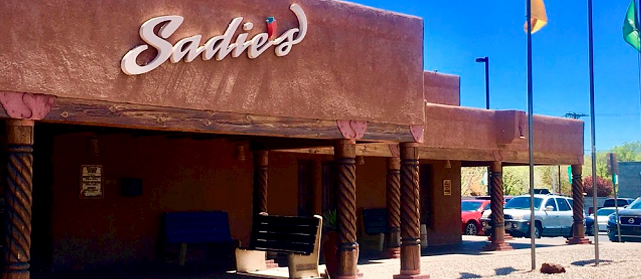 Sadie's of New Mexico | TasteAtlas | Recommended authentic restaurants
