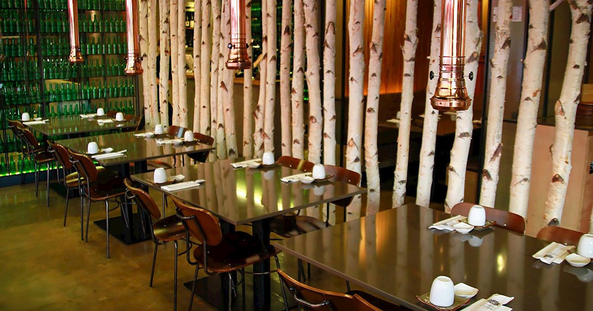 Maple Tree House Itaewon | TasteAtlas | Recommended authentic restaurants