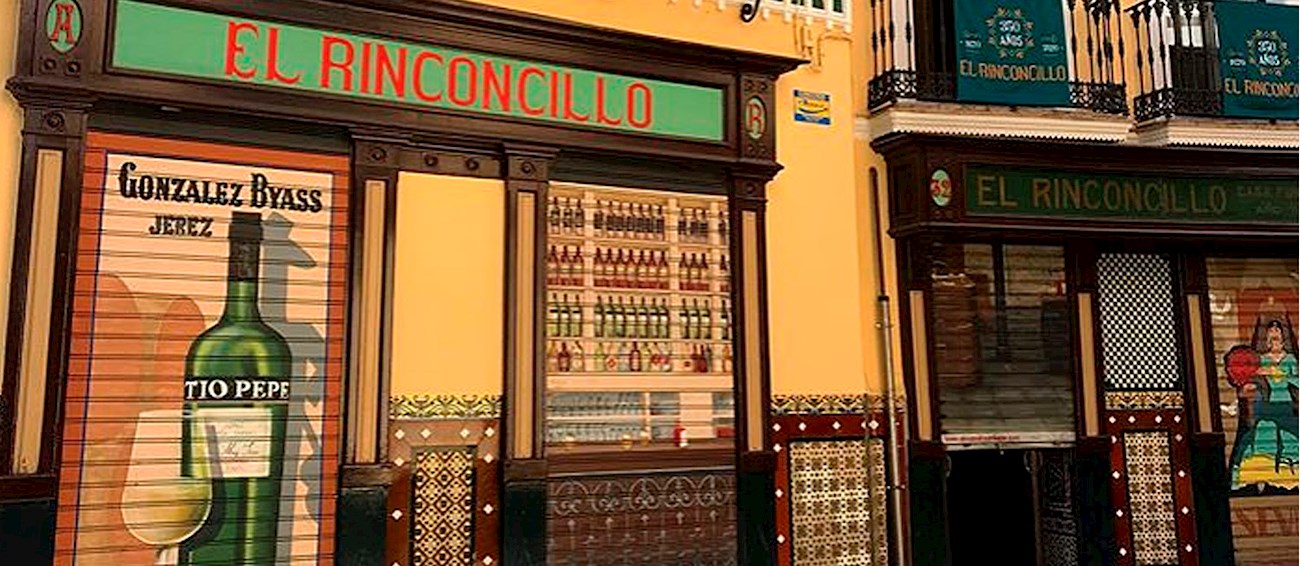 El Rinconcillo | TasteAtlas | Recommended authentic restaurants