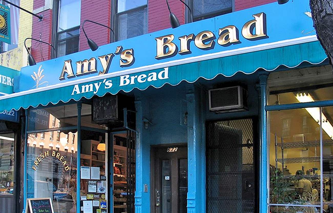 Amy's Bread | TasteAtlas | Recommended authentic restaurants
