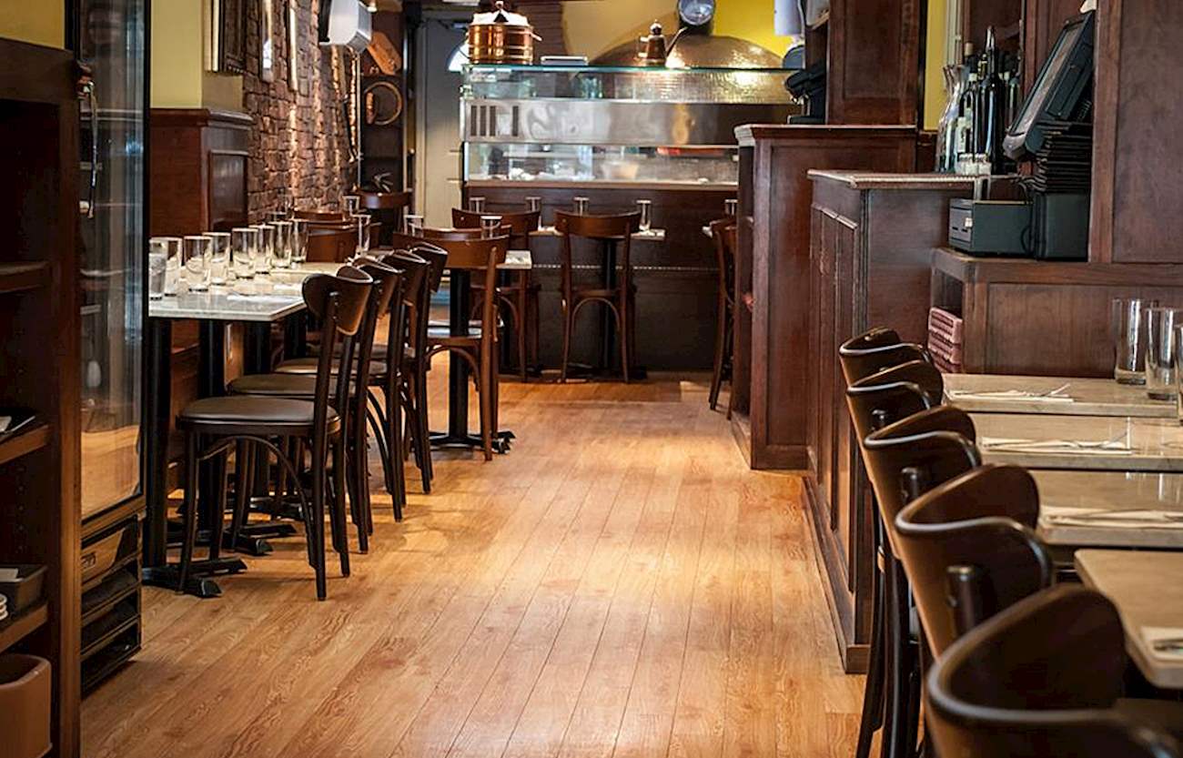 Kesté Pizza and Vino | TasteAtlas | Recommended authentic restaurants