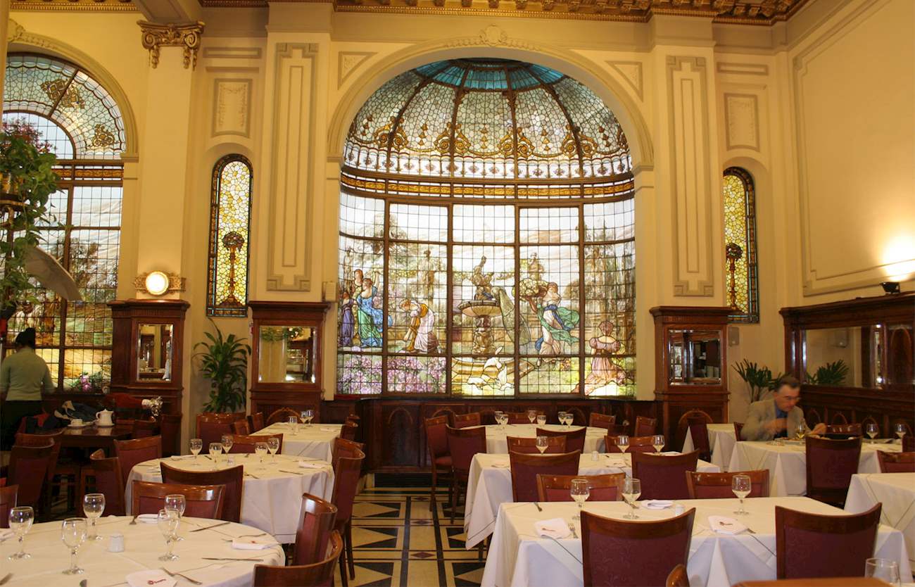 Las Violetas | TasteAtlas | Recommended authentic restaurants