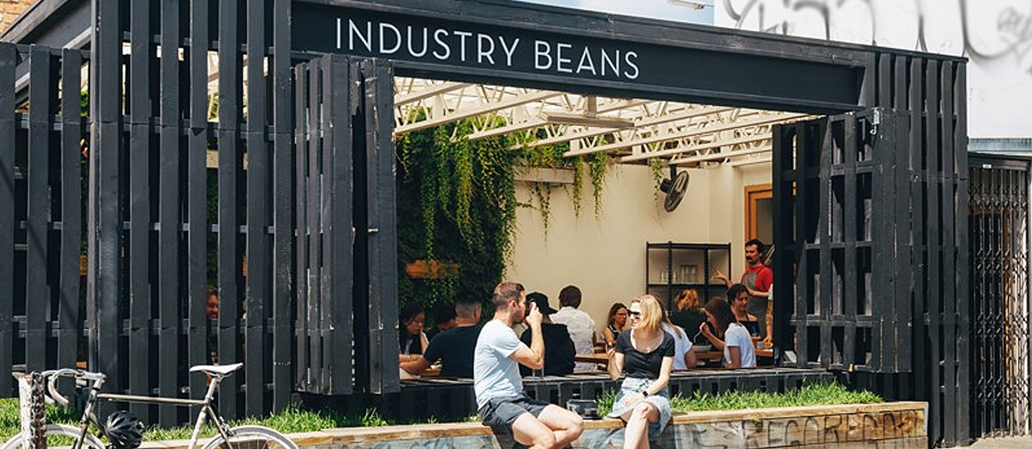 Industry Beans | TasteAtlas | Recommended authentic restaurants