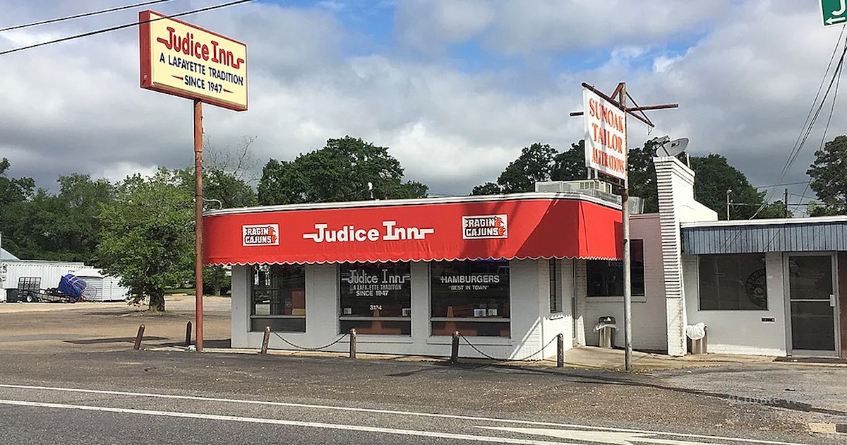 Judice Inn | TasteAtlas | Recommended authentic restaurants