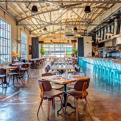 Local Food in Tennessee | Tennessee Food Map | TasteAtlas