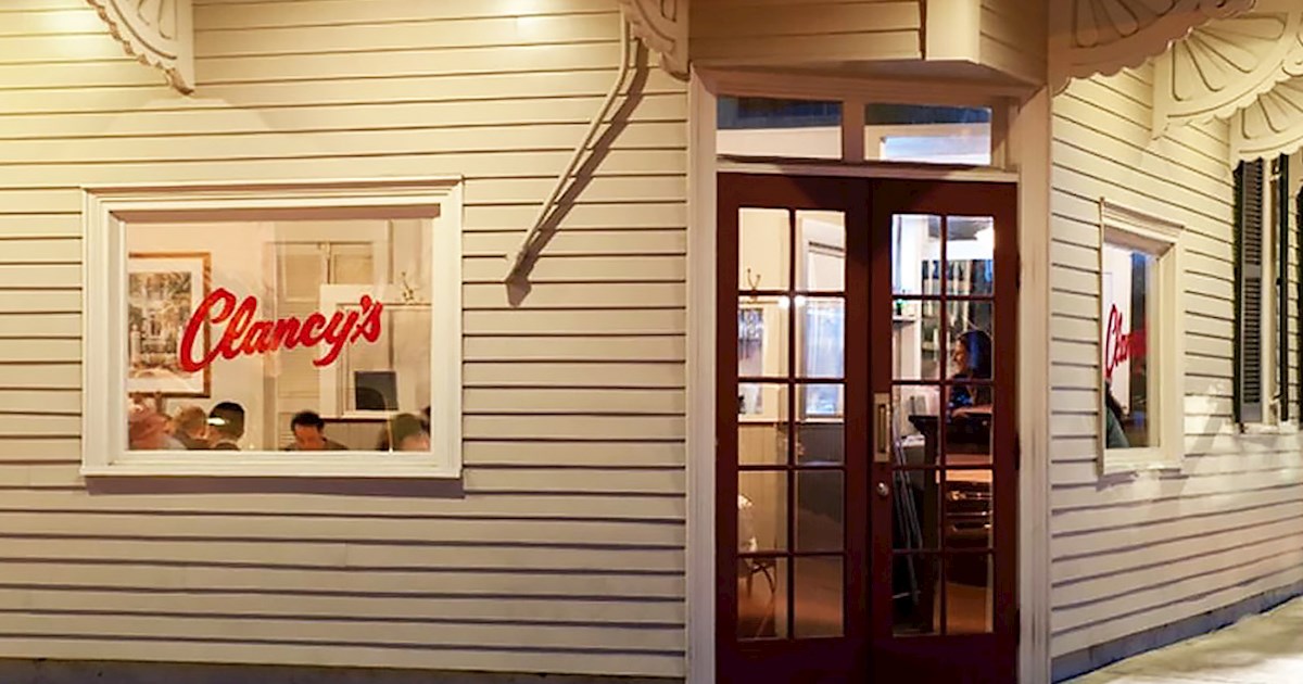 Clancy's Restaurant | TasteAtlas | Recommended authentic restaurants
