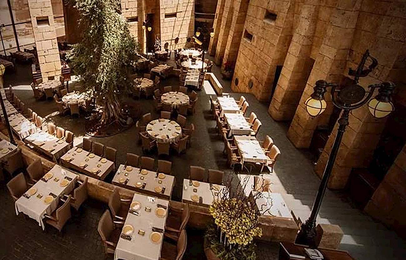 Babel Dbayeh | TasteAtlas | Recommended authentic restaurants
