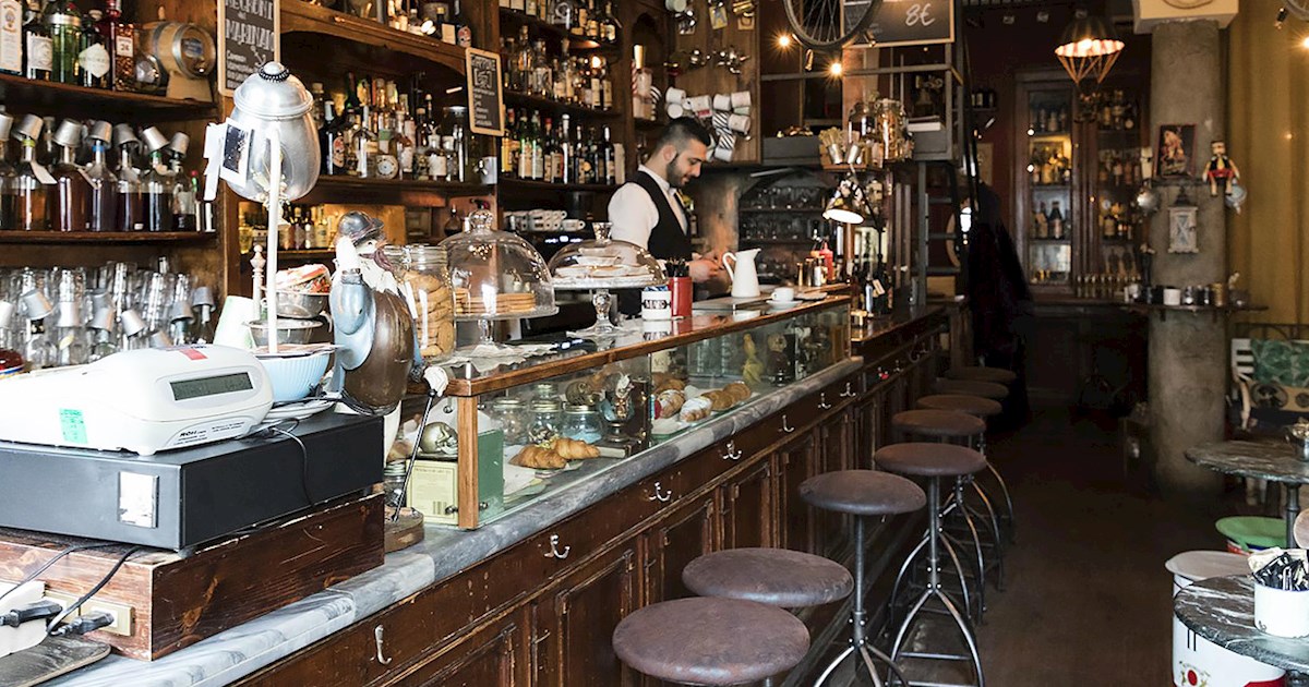 Mag Cafè | TasteAtlas | Recommended authentic restaurants