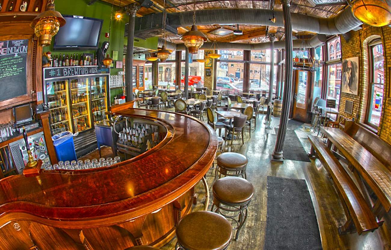 HopCat | TasteAtlas | Recommended authentic restaurants